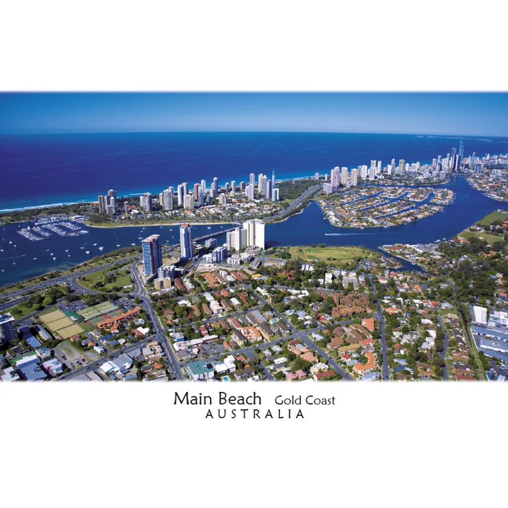 Main Beach | Murray Views